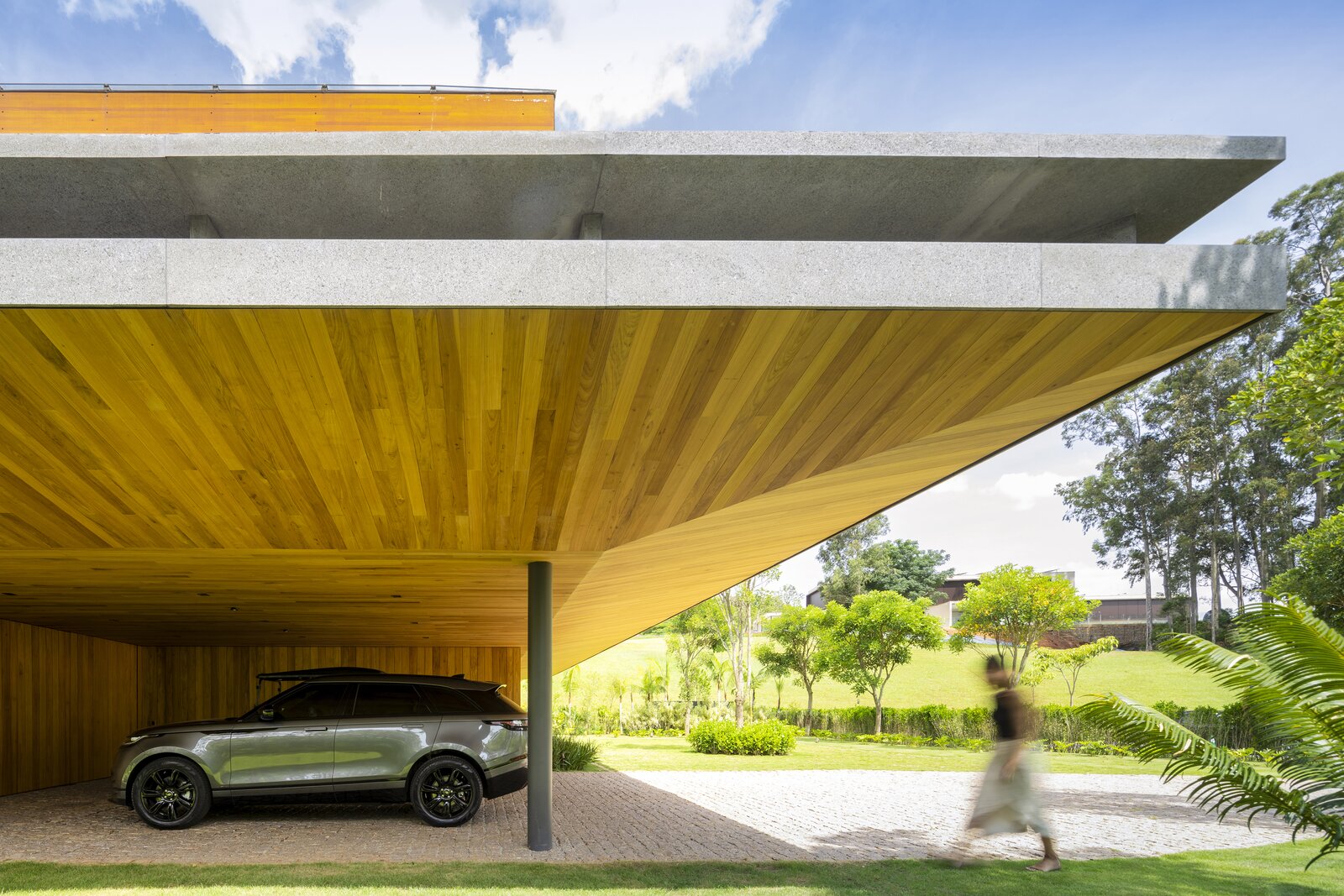 Photo 2 of 18 in MS House by Jacobsen Arquitetura - Dwell