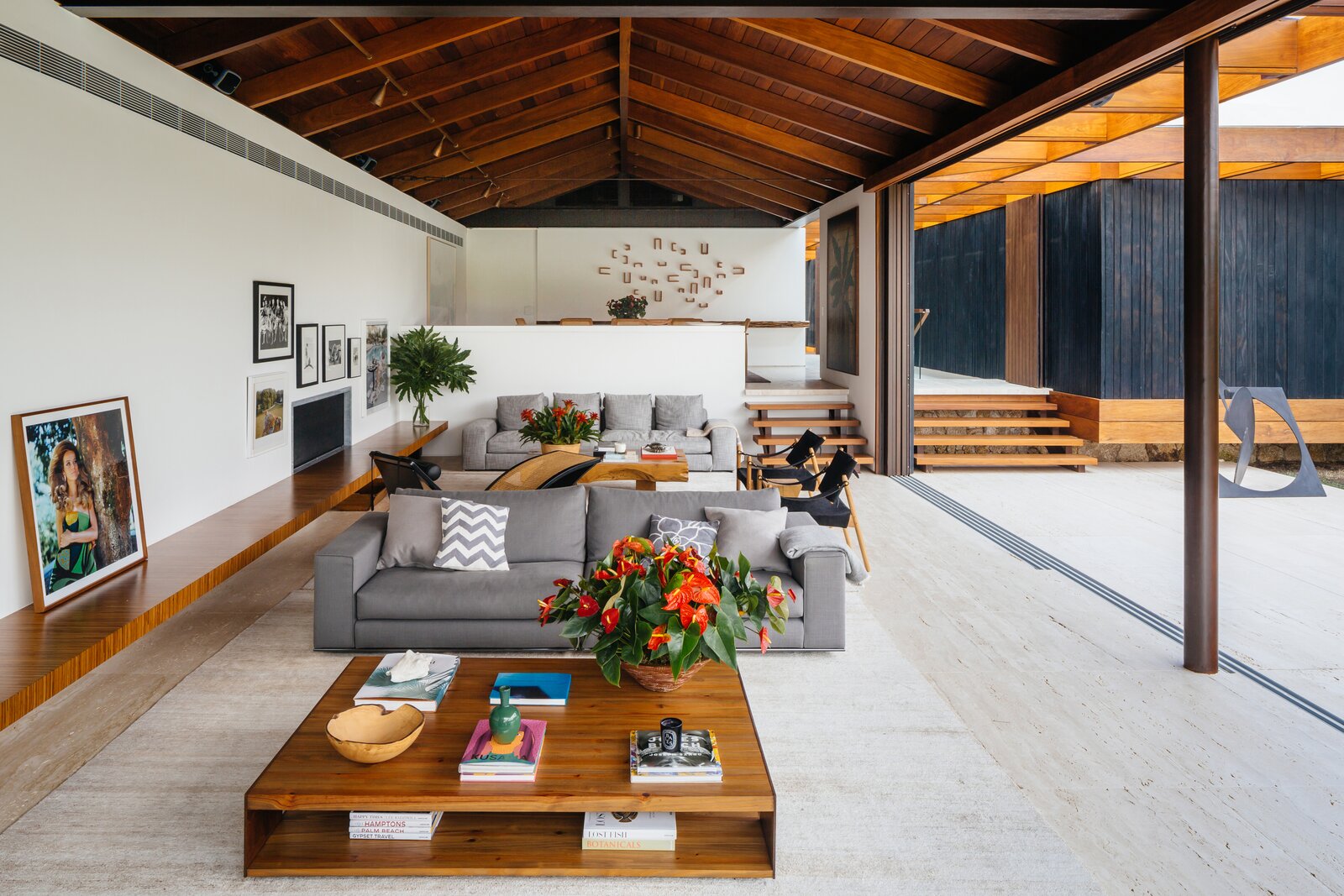 Photo 6 of 9 in RT House by Jacobsen Arquitetura - Dwell