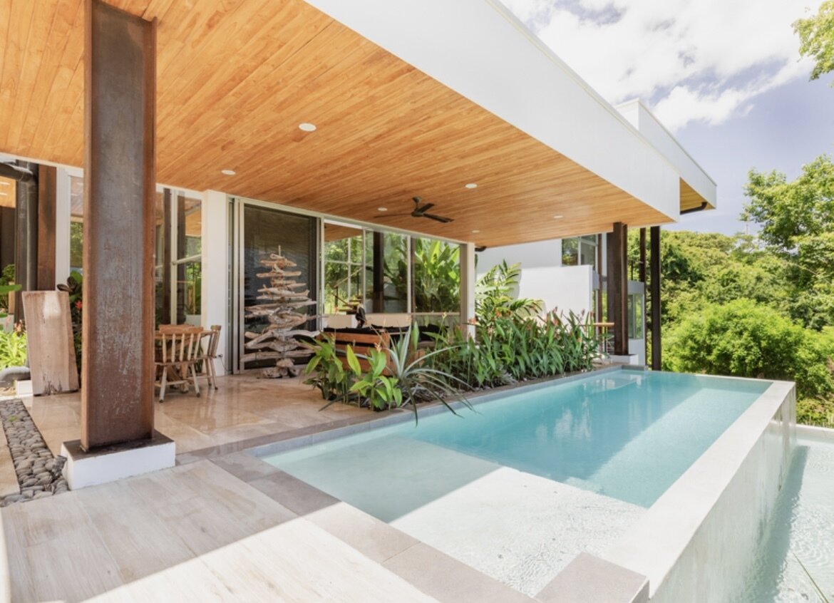 Photo 15 of 17 in Endless Summer Costa Rica by James Shaffer - Dwell