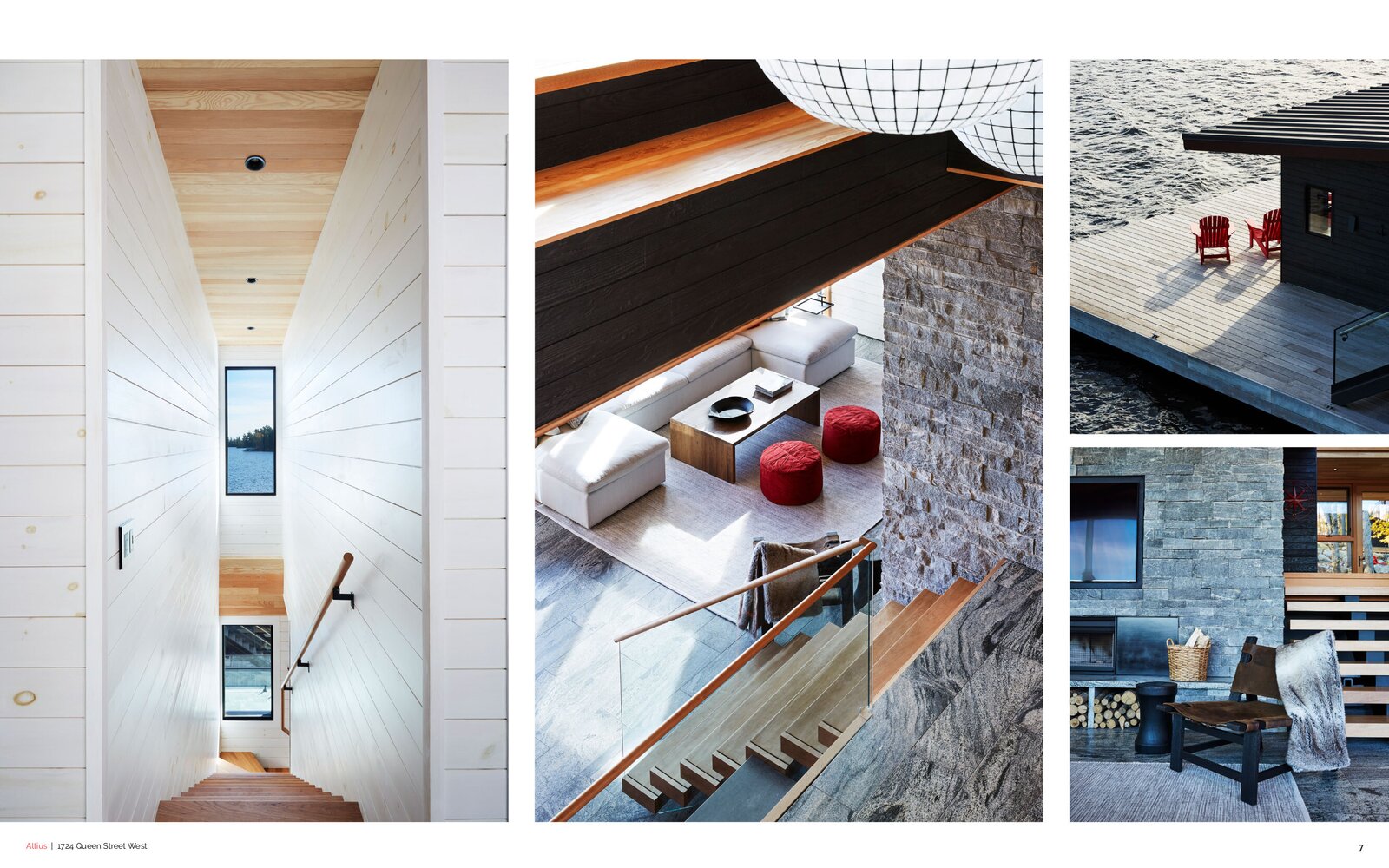 Photo 3 of 32 in The Scarcliffe Cottage by Melissa Van Loon - Dwell