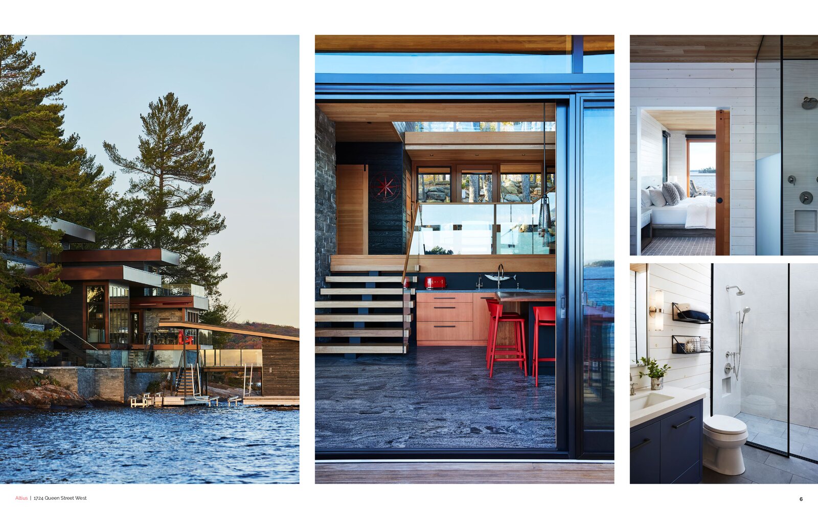 Photo 4 of 32 in The Scarcliffe Cottage by Melissa Van Loon - Dwell