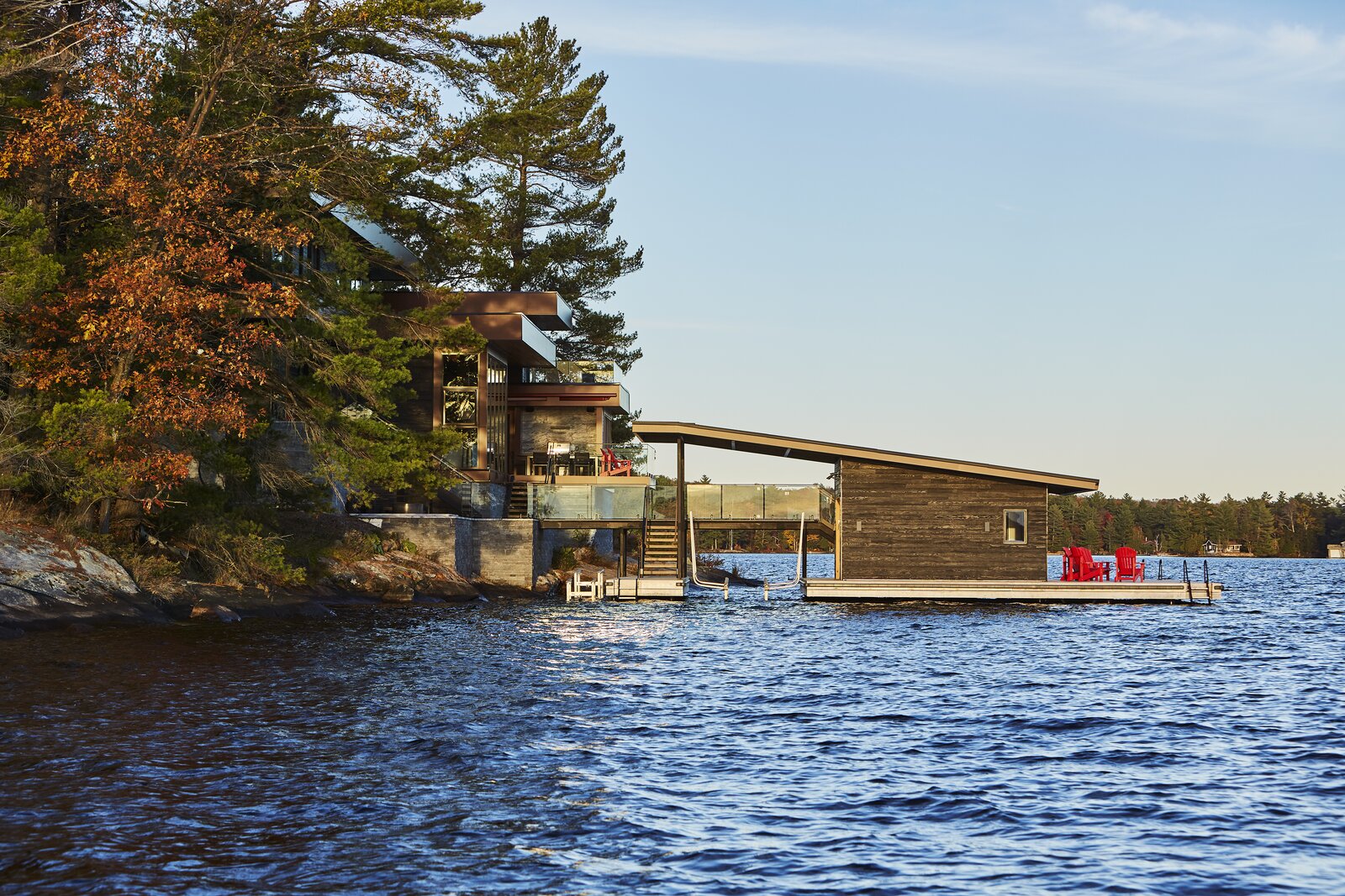 Photo 14 of 32 in The Scarcliffe Cottage by Melissa Van Loon - Dwell
