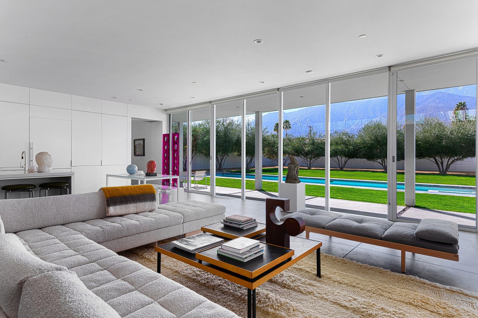 Photo 2 of 4 in Jim Jennings Design by PSP Properties - Dwell