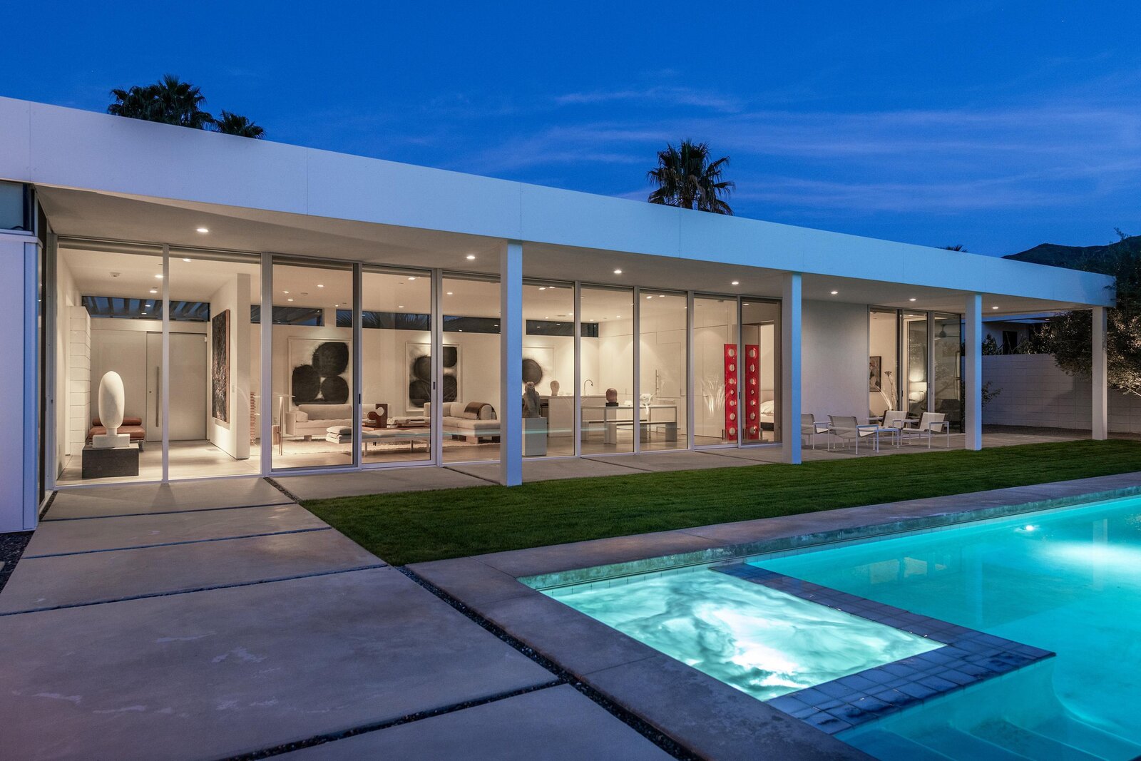 Photo 4 of 4 in Jim Jennings Design by PSP Properties - Dwell