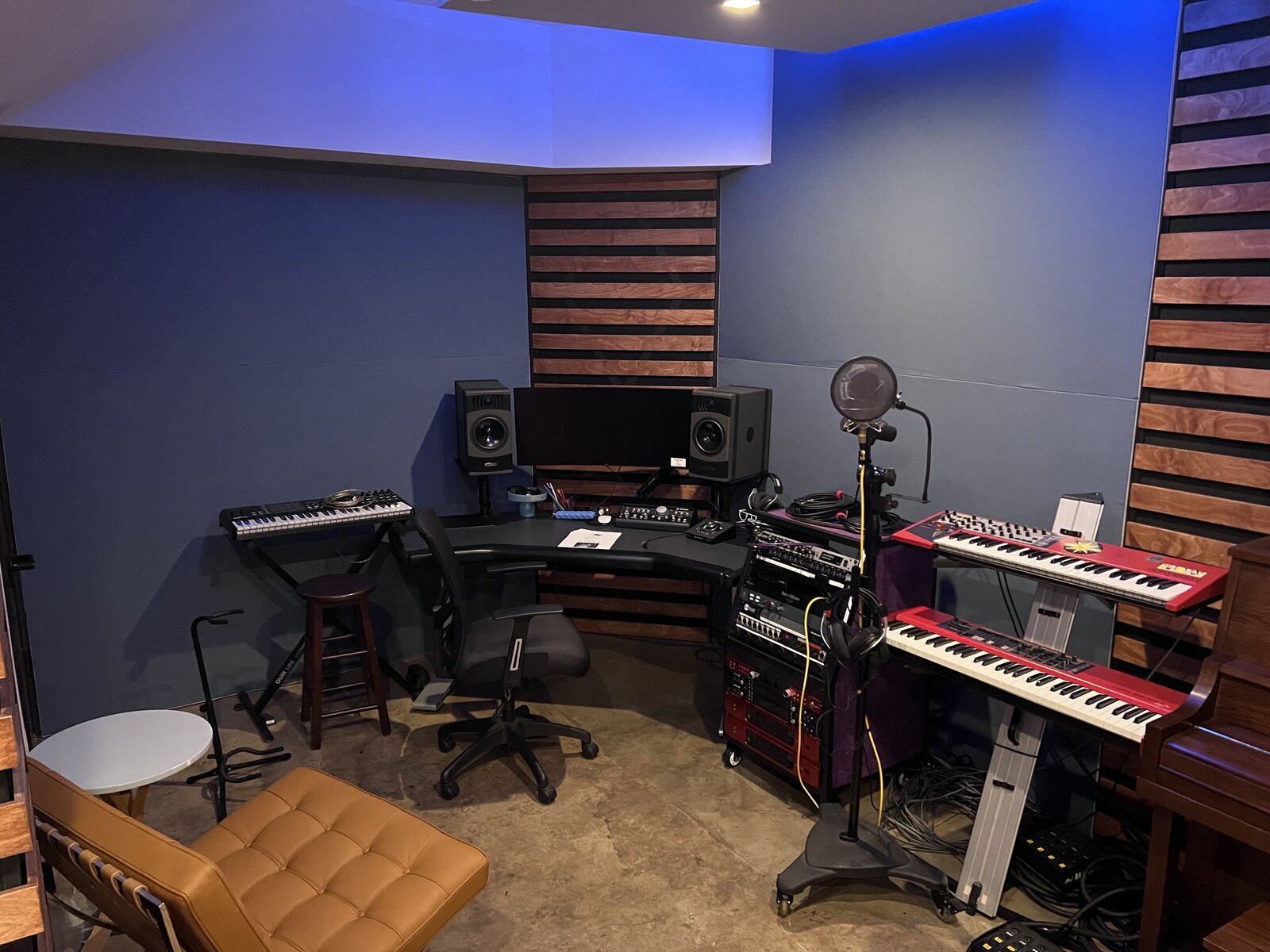 Photo 9 of 19 in LemonTree Studios by Studio Status - Dwell