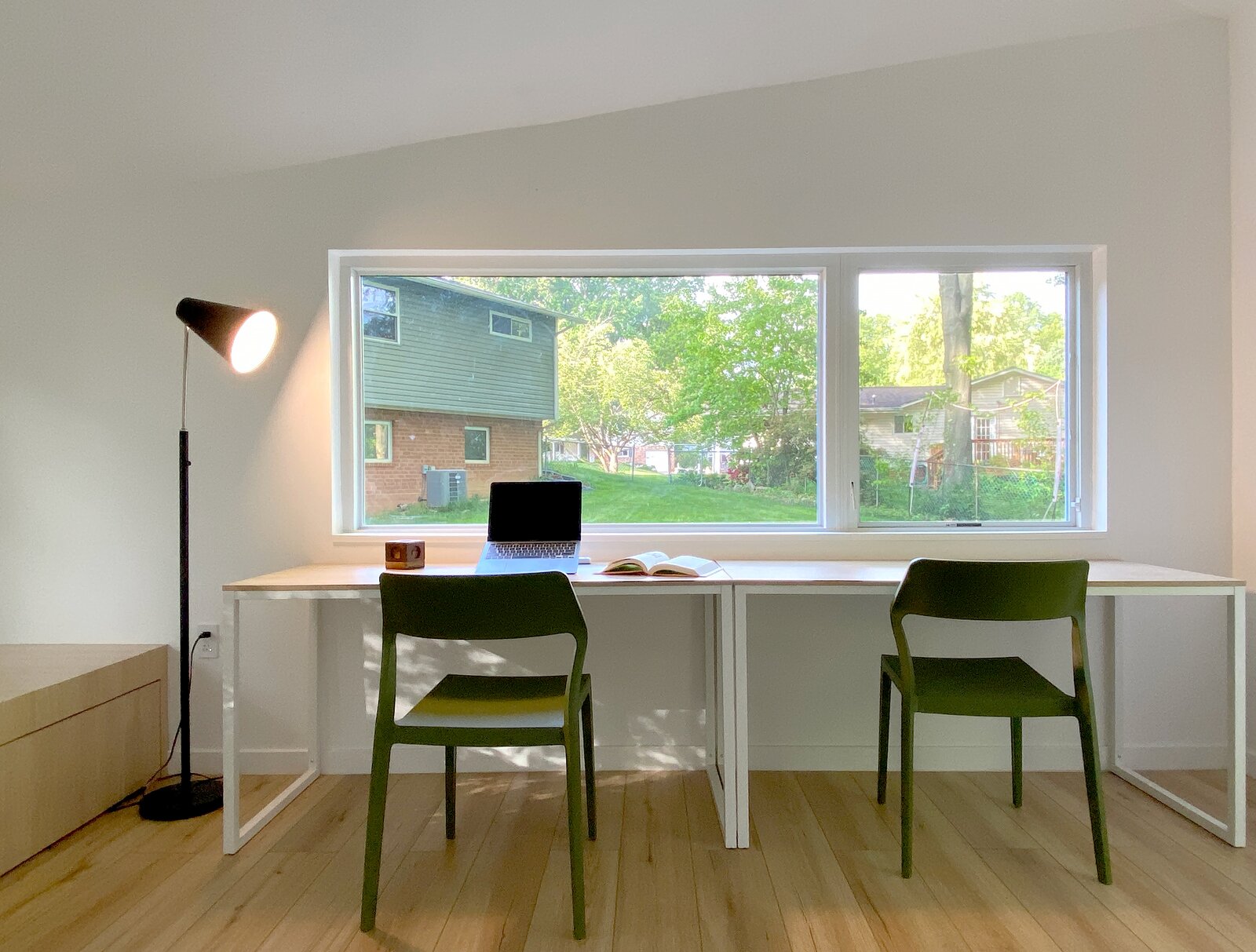 Photo 9 of 13 in Versatile Backyard Studio by Aroom - Dwell