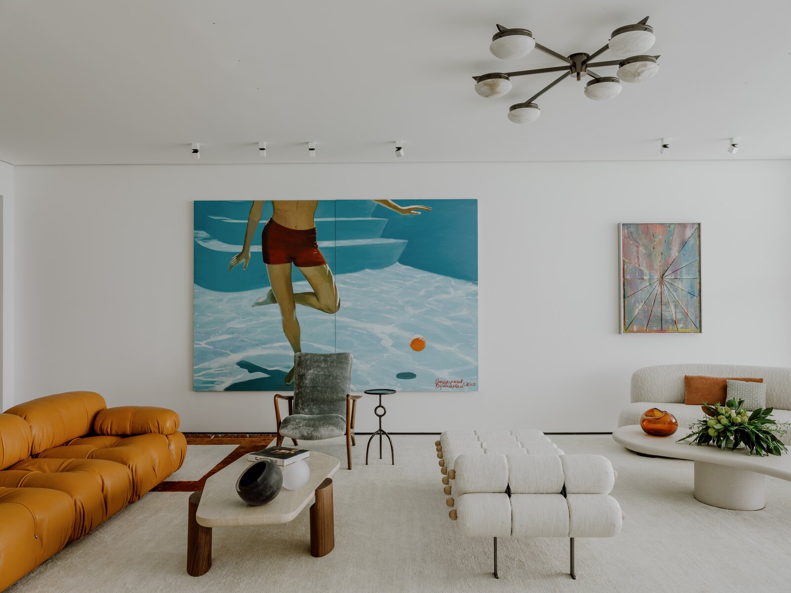 Photo 4 of 21 in Hino Studio Debuts Oceana Bal Harbour Retreat by ...