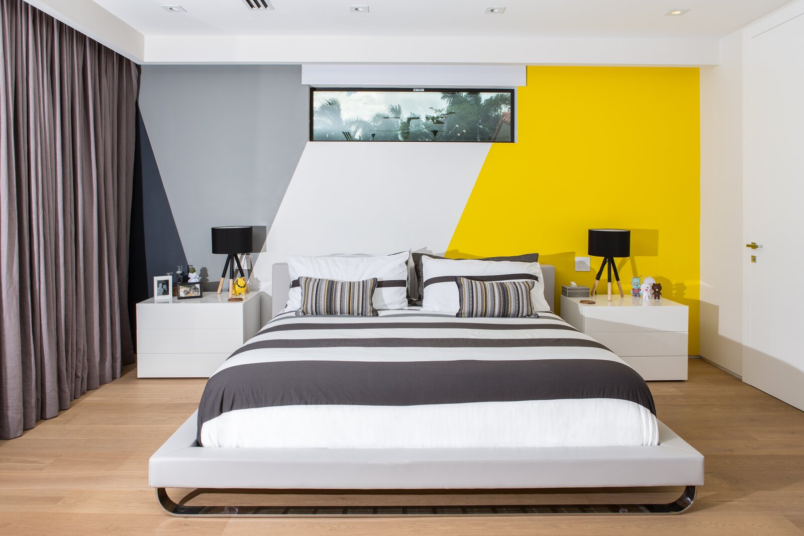 Photo 3 of 5 in Rivo Alto Residence by Bea Pernia by Veronica H. Speck ...