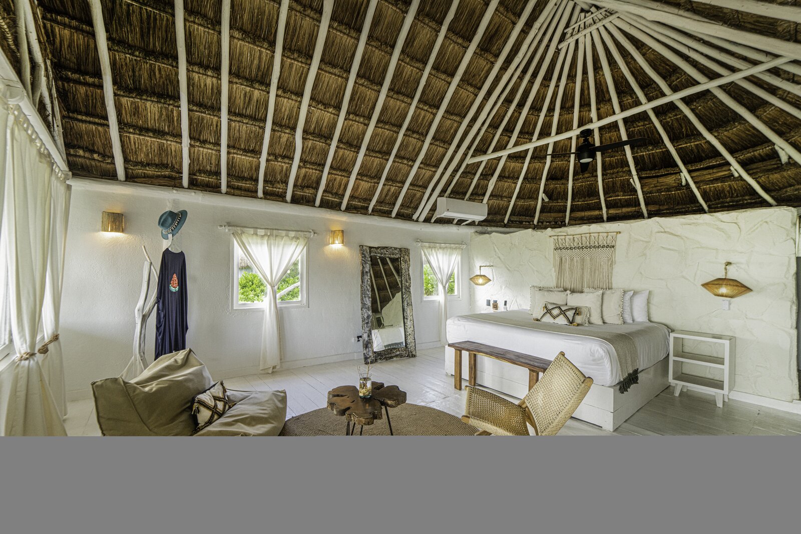Photo 10 of 17 in Roc Luxe Hotel Tulum by Bea Pernia by Veronica H ...