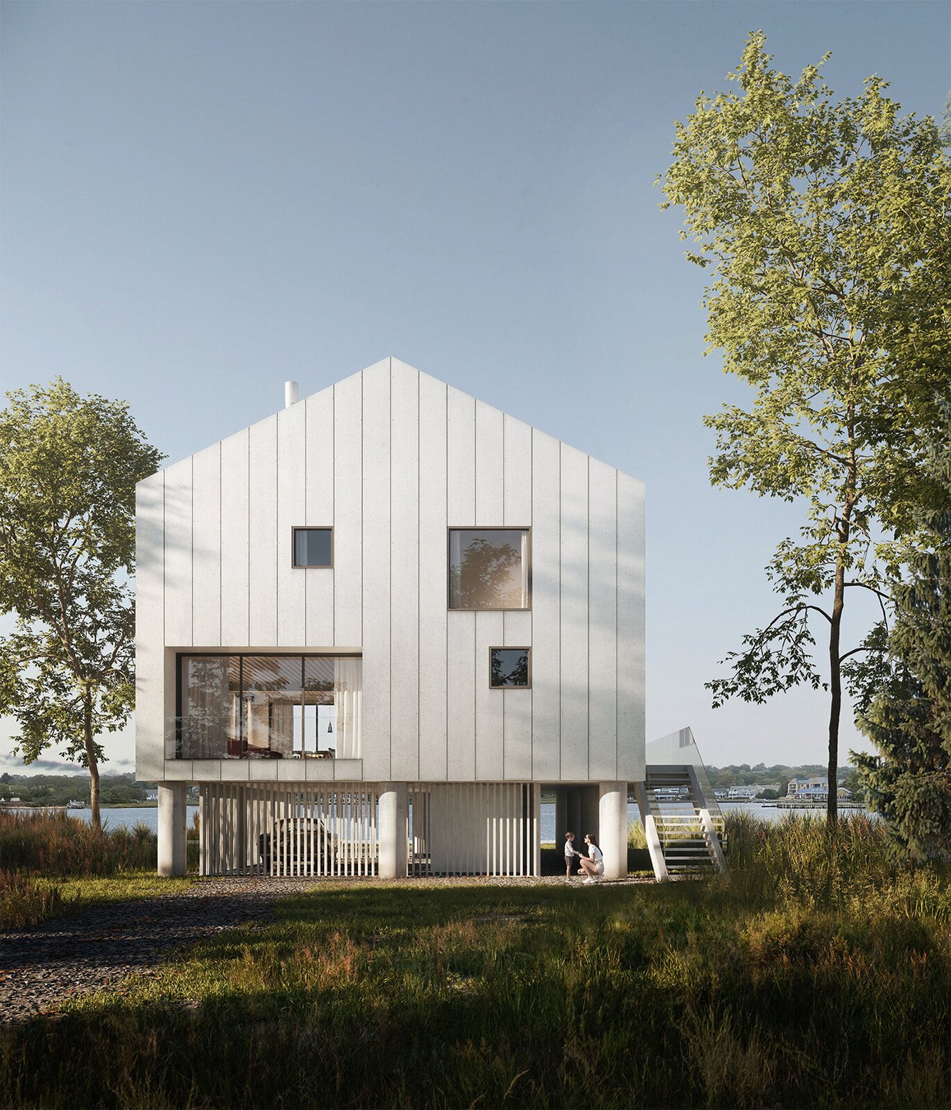 Tamsen House (4 Photos) - Dwell