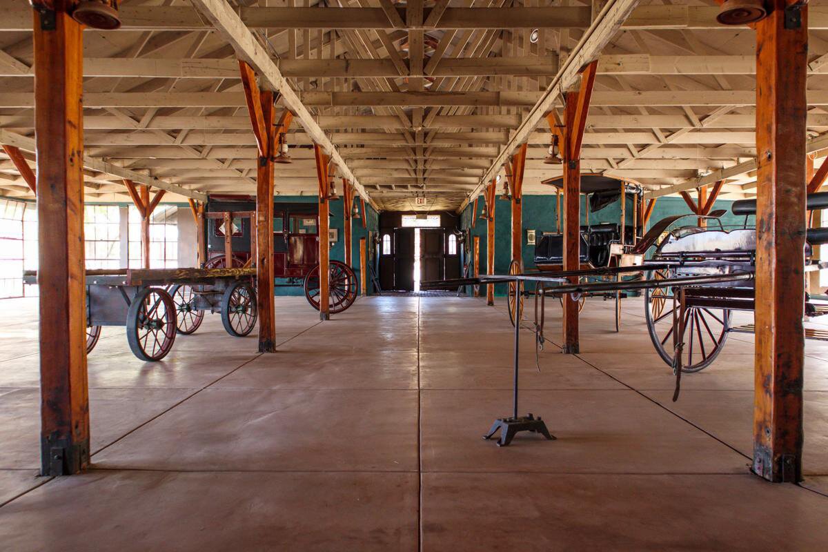 Photo 6 of 26 in Rancho de los Cerros by Scott Leuthold - Dwell