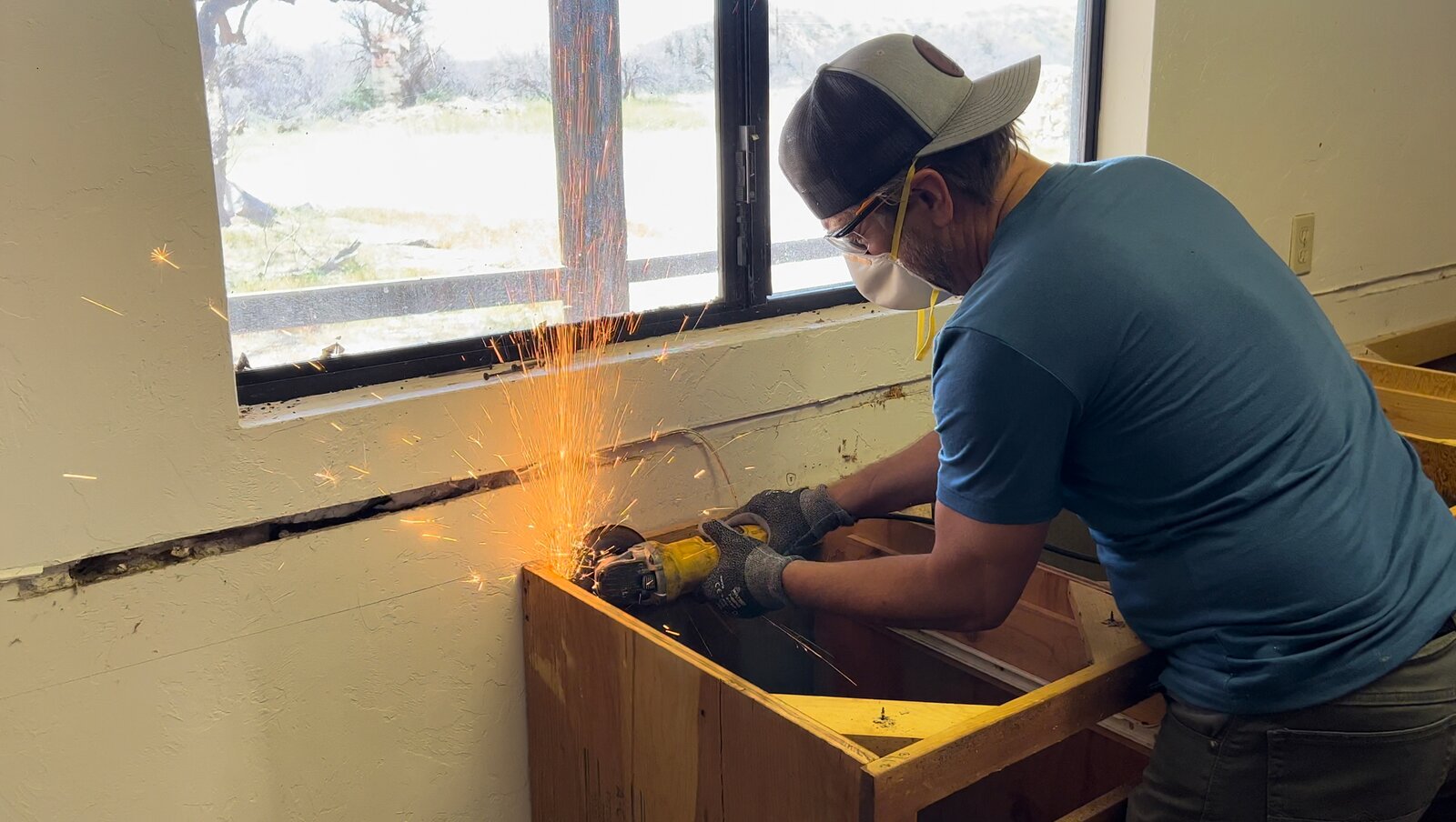 Photo 13 of 26 in Rancho de los Cerros by Scott Leuthold - Dwell