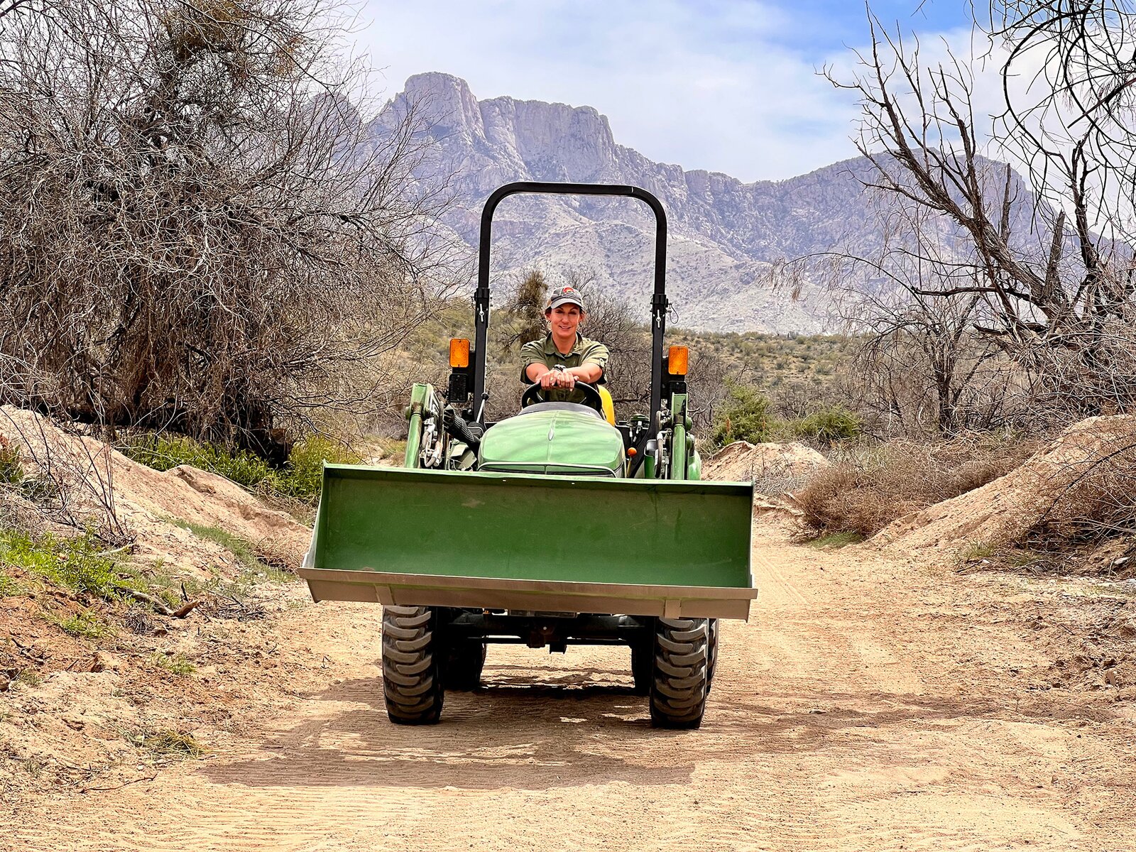 Photo 14 of 26 in Rancho de los Cerros by Scott Leuthold - Dwell