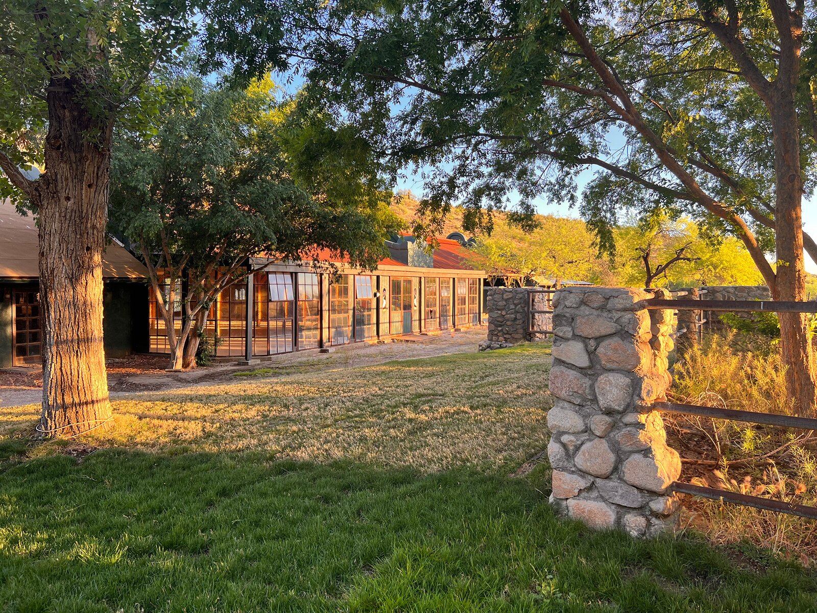 Photo 20 of 26 in Rancho de los Cerros by Scott Leuthold - Dwell