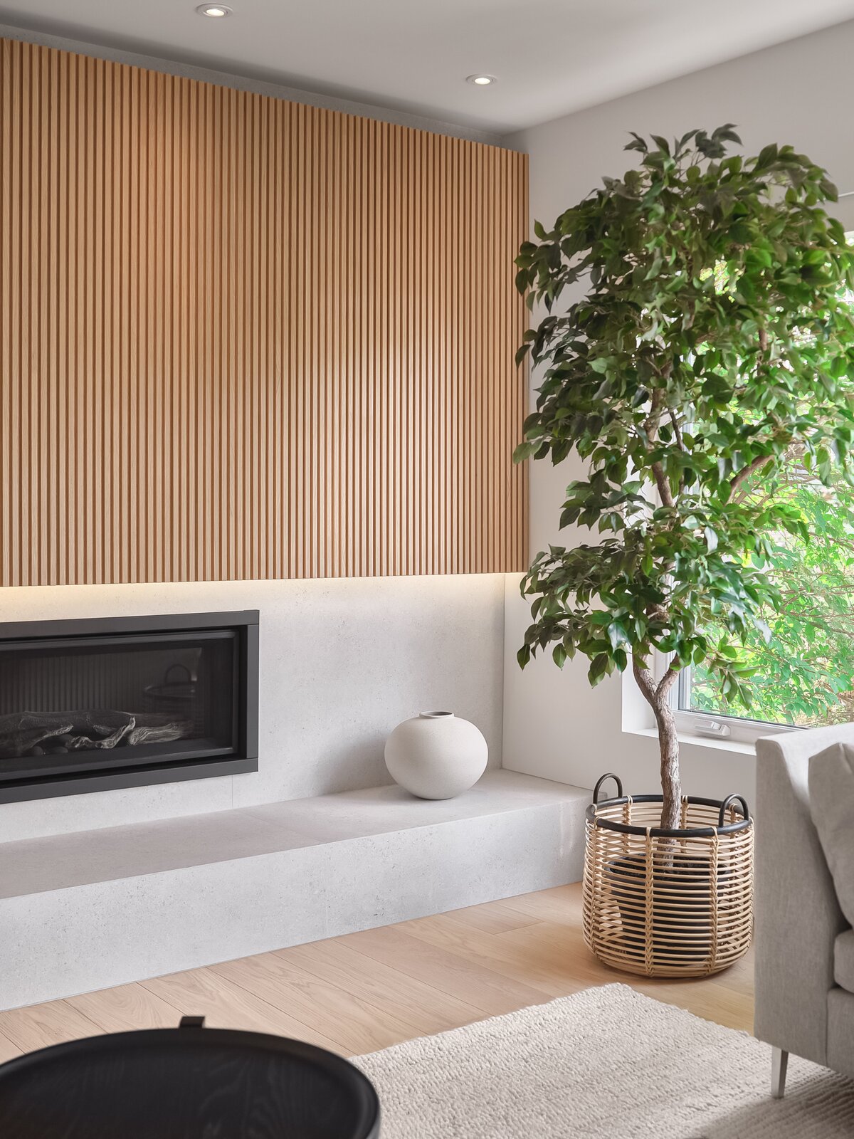 Photo 3 of 19 in The Dobie Project, a House of Light by Entre Quatre ...