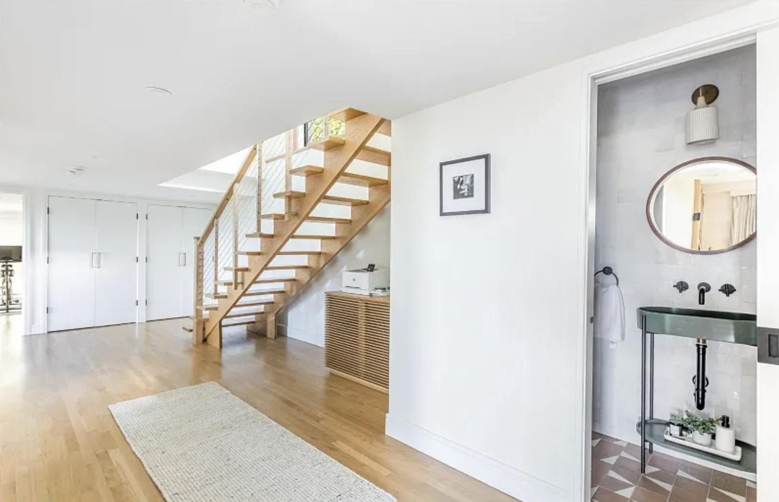 Photo 4 of 11 in The 205 House by Andrew Katz - Dwell