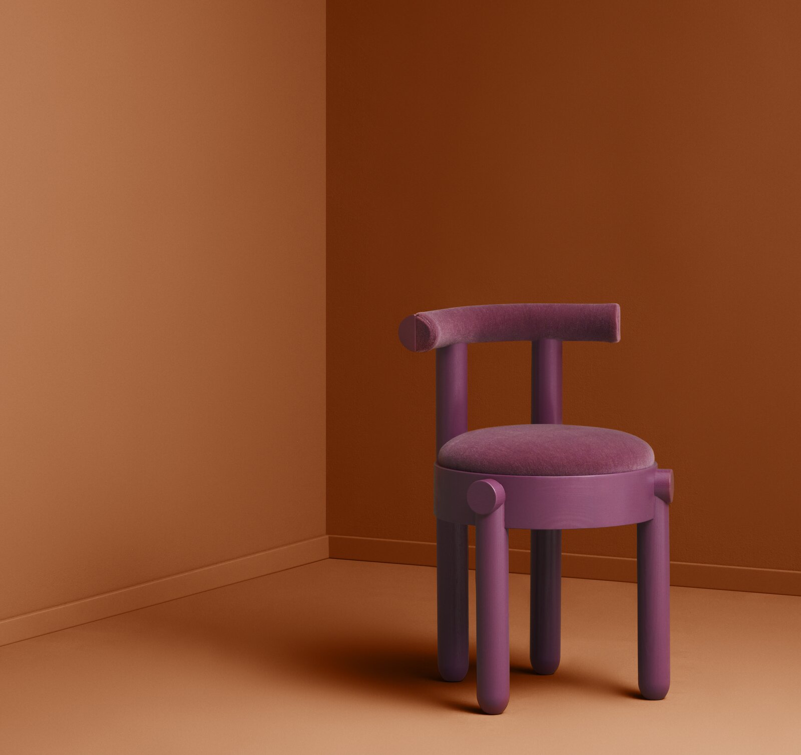 Photo 5 of 11 in mt. curve by bnf studio - Dwell