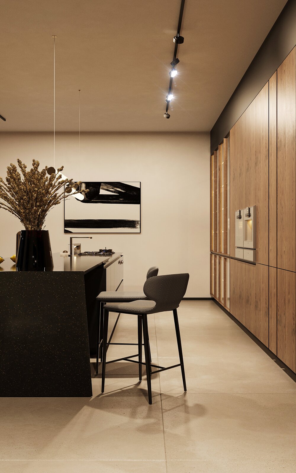 Photo 9 of 13 in LAKE HOUSE by SINATA - Dwell