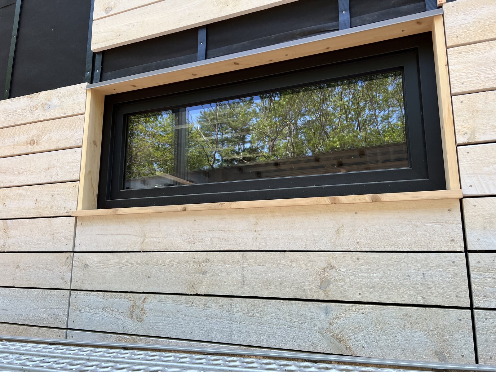 Biscuit City Passive House (4 Photos) - Dwell
