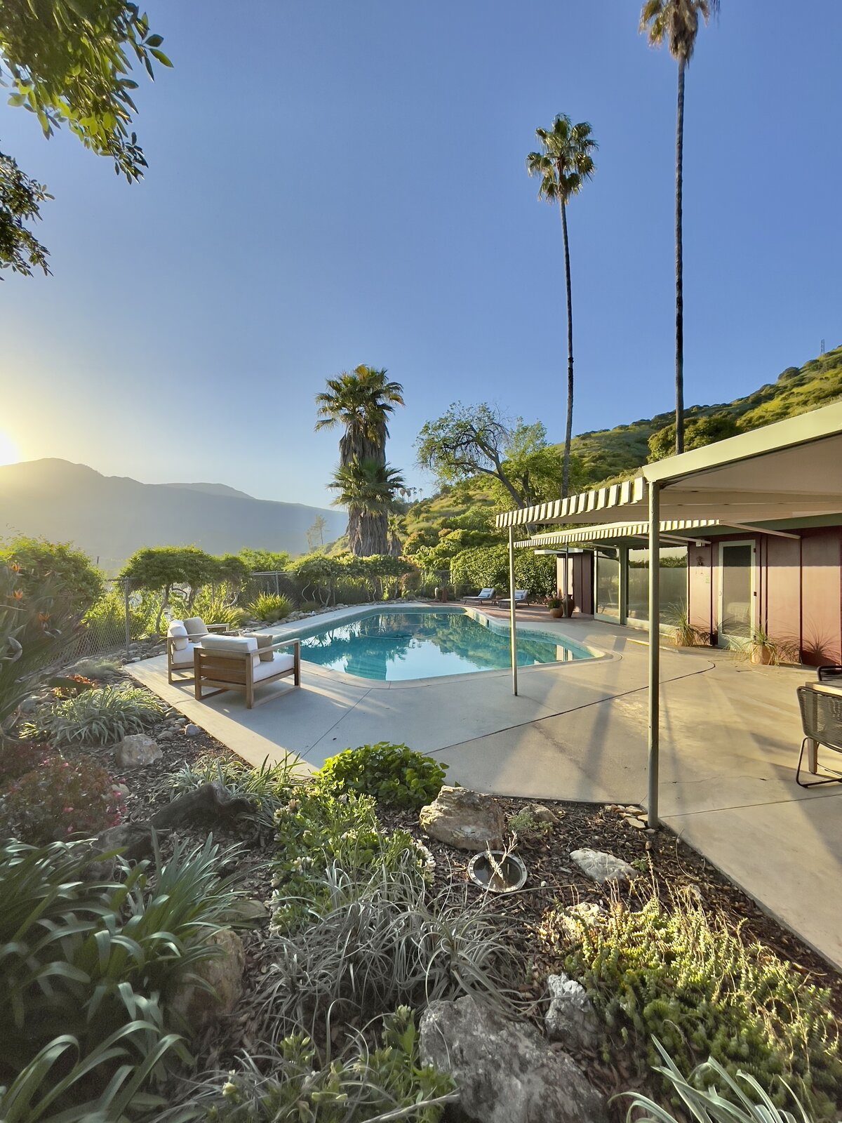 Photo 10 of 24 in The Bryce Residence -1950 - Chalfont Head, architect ...