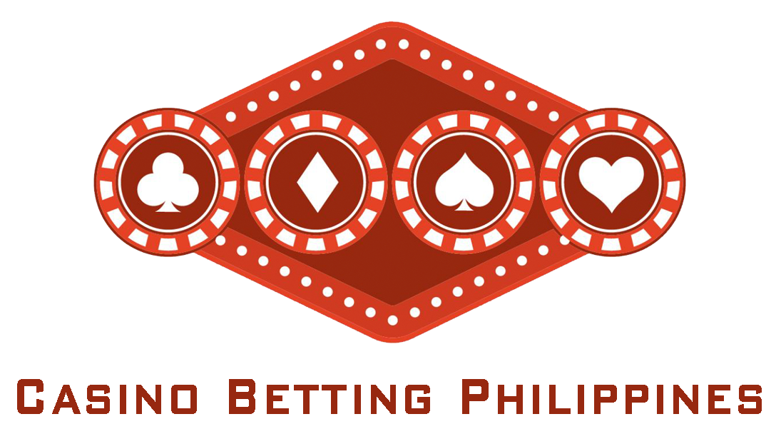 Casino Filipino Logo