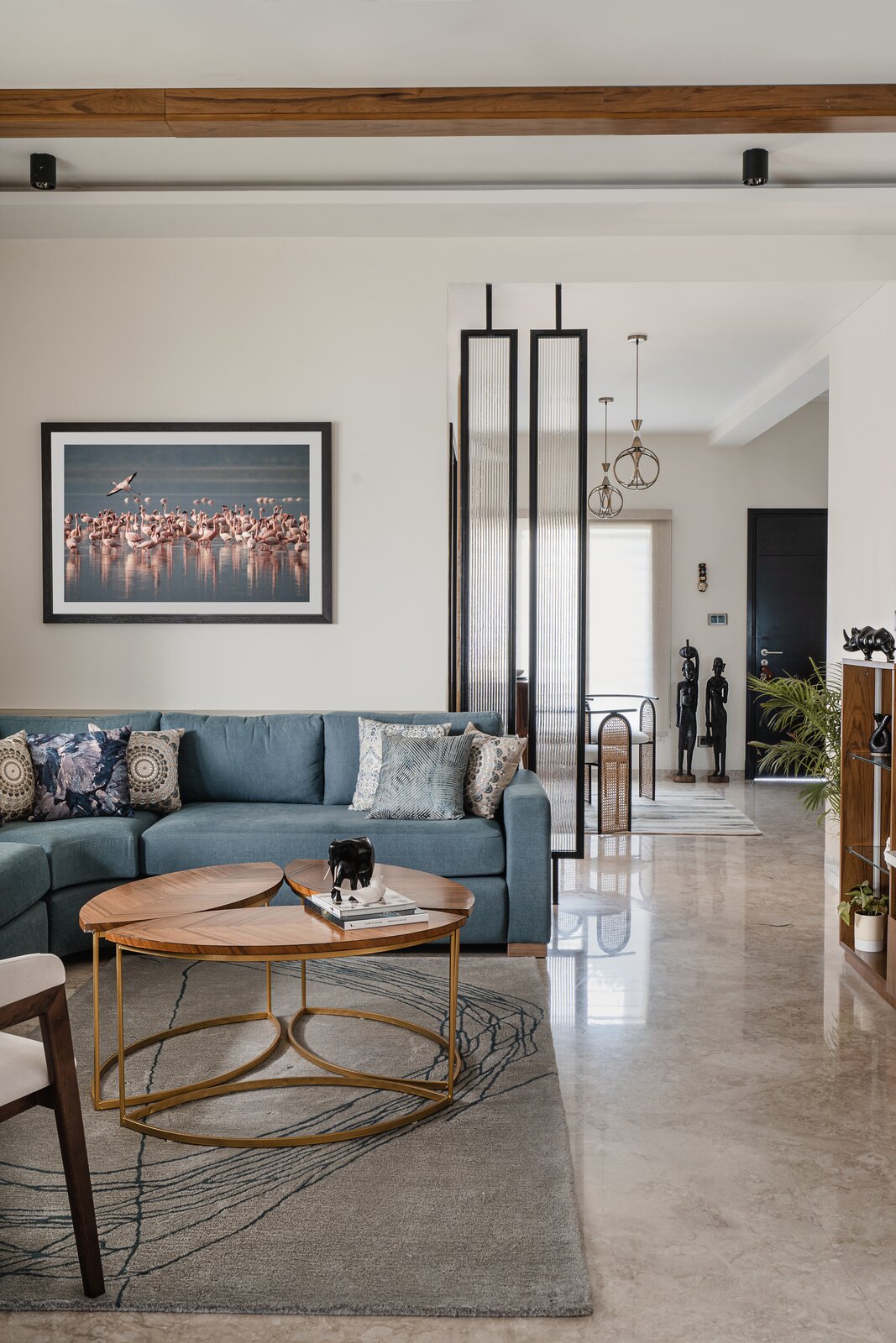 Photo 5 of 7 in The Verdant Villa by Buildon Studio - Dwell