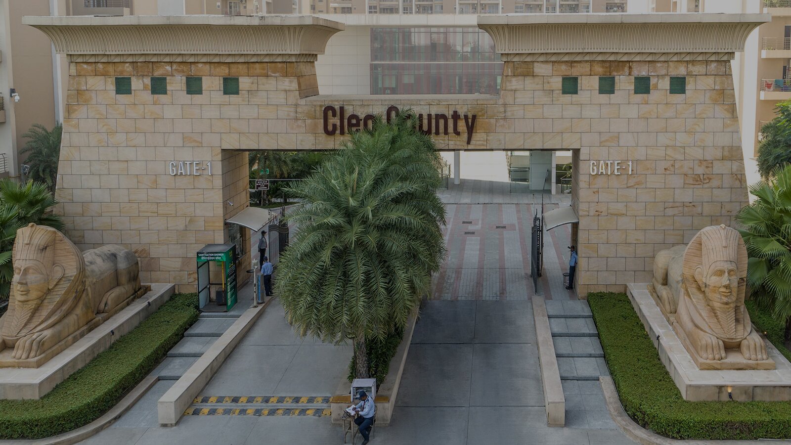 Photo 11 of 11 in Cleo Country by Archi Hives - Dwell