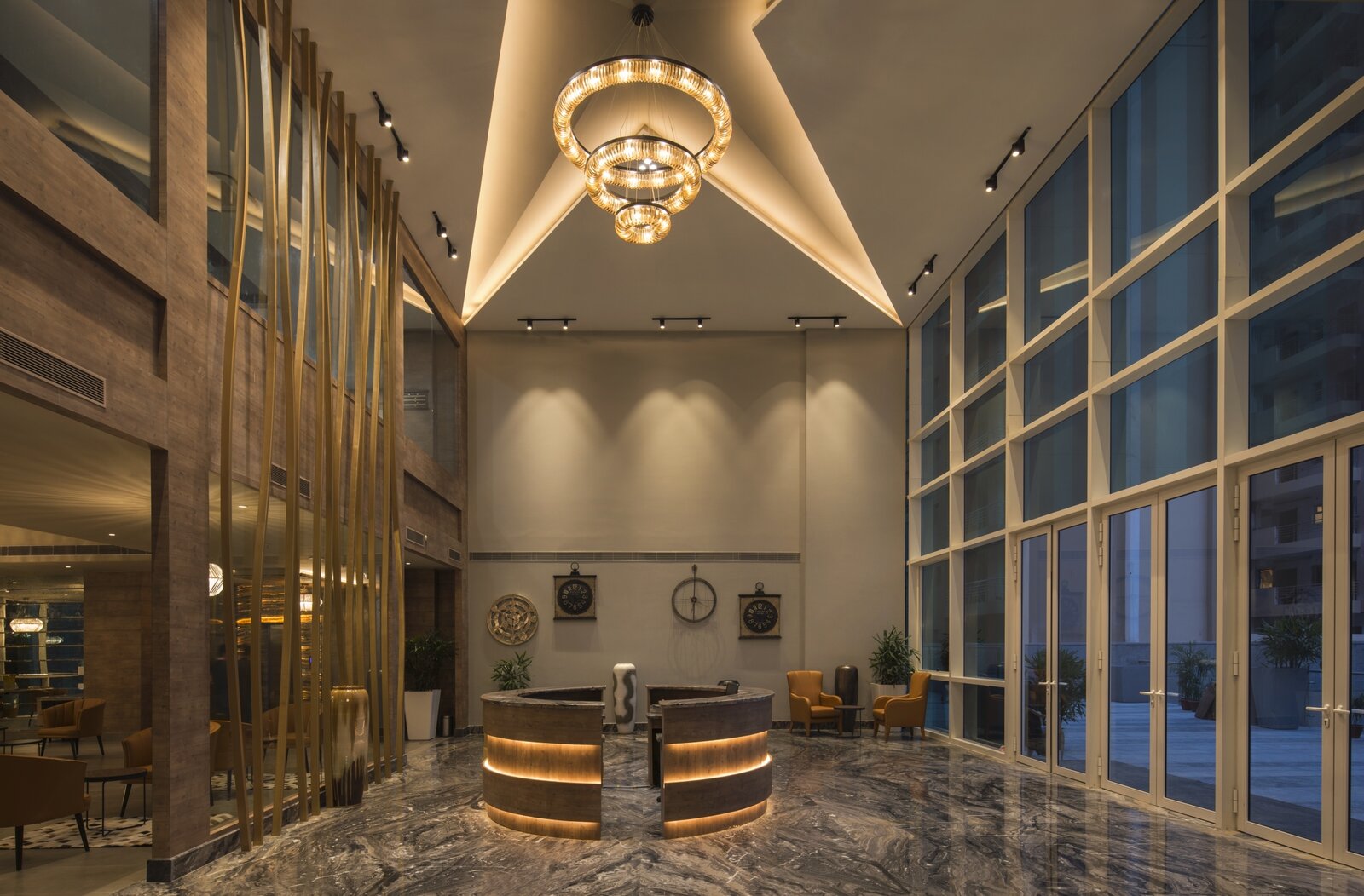 Photo 3 of 11 in Cleo Country by Archi Hives - Dwell