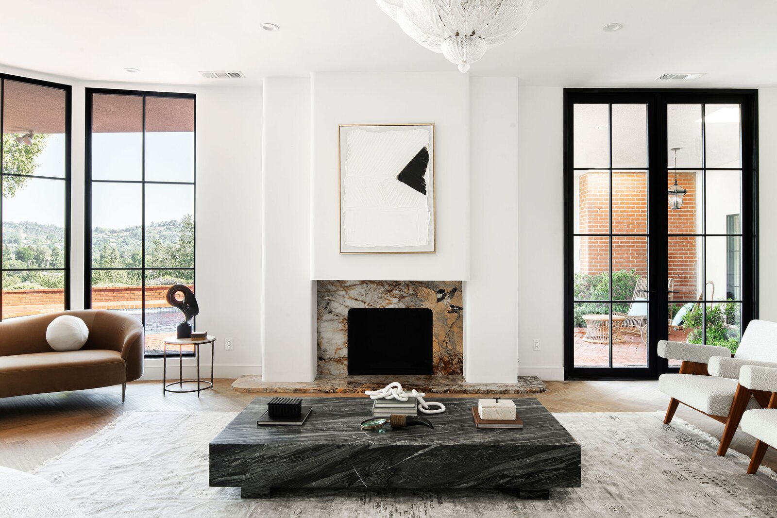 Photo 3 of 11 in The Scarlett Estate by Donovan Healey - Dwell