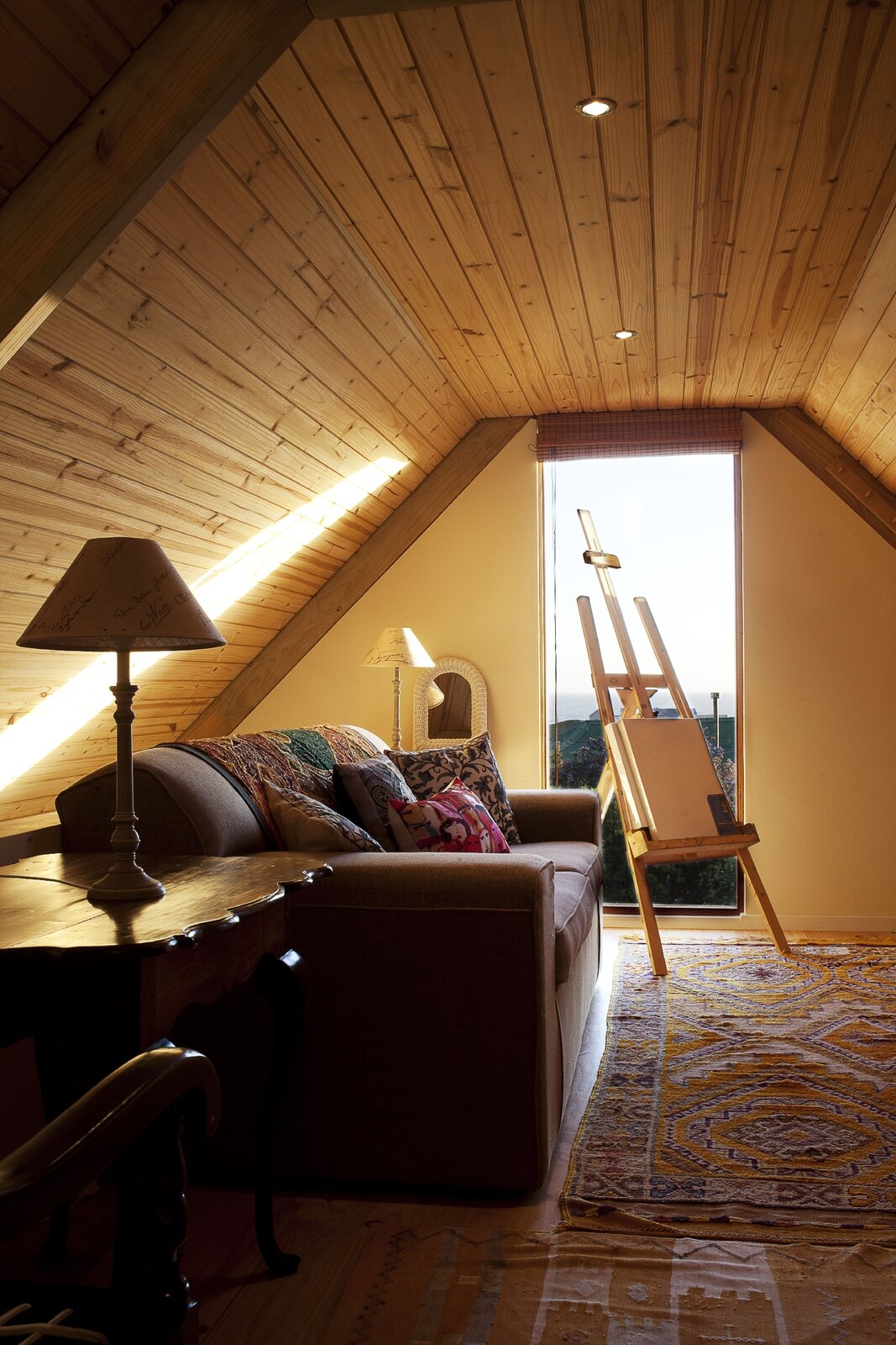 Photo 14 of 18 in House Russel by KLG Architects - Dwell