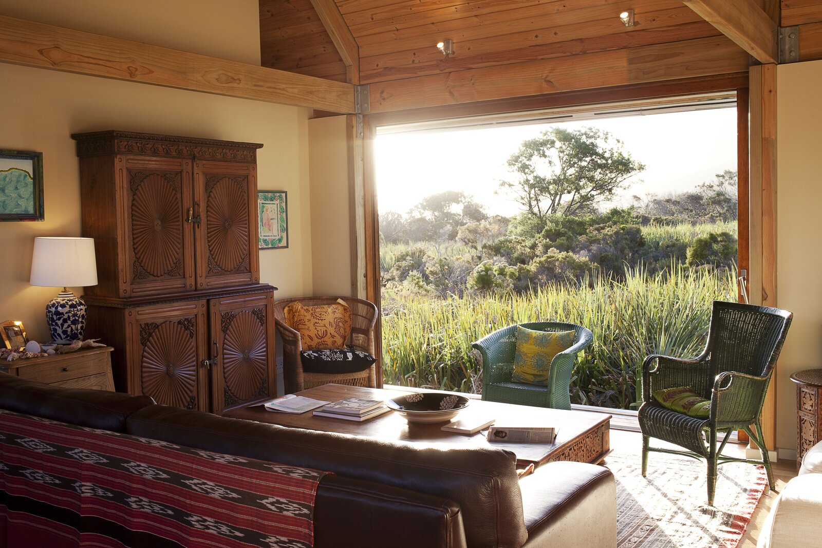 Photo 11 of 18 in House Russel by KLG Architects - Dwell