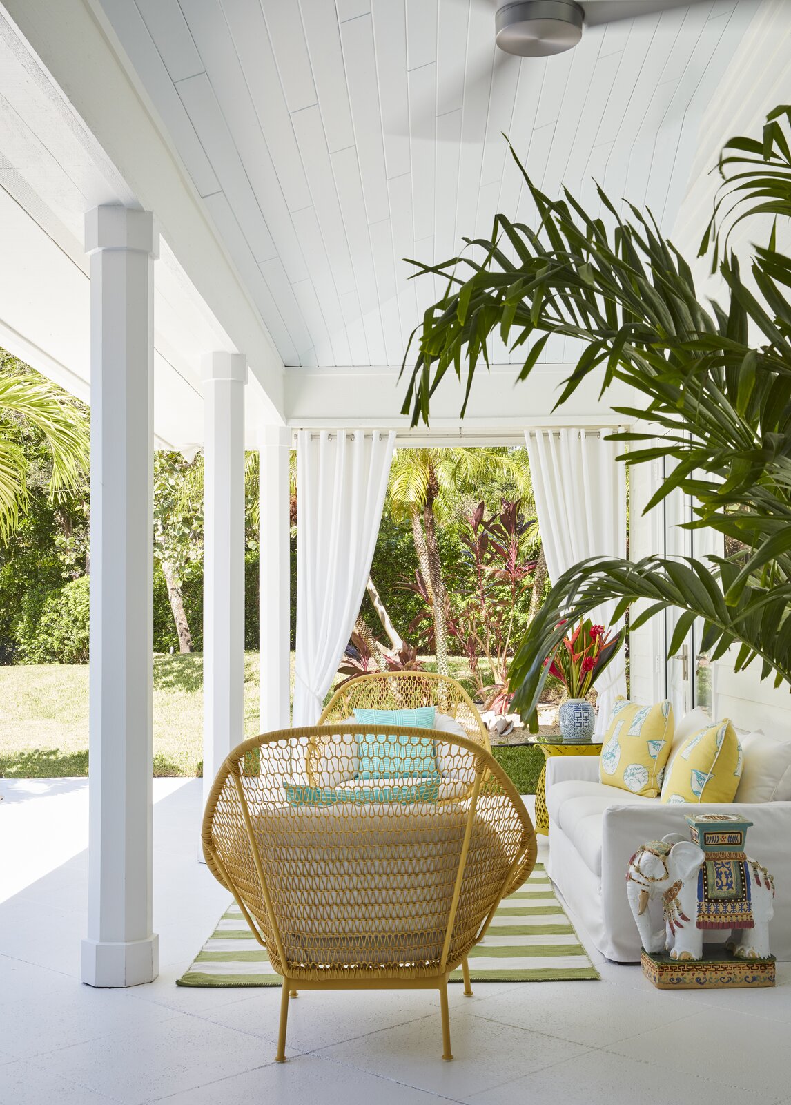 Photo 10 of 15 in Before and After in my Tequesta Home by Andrea Halley ...