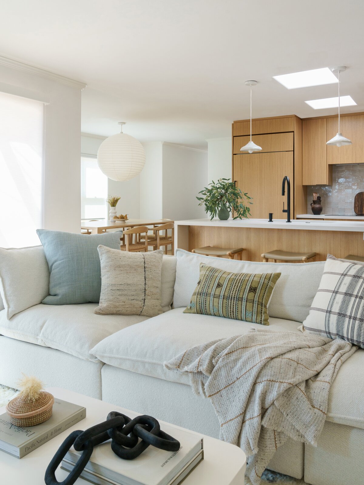 Photo 4 of 11 in Bonair Beach Loft by Terramar Interiors - Dwell