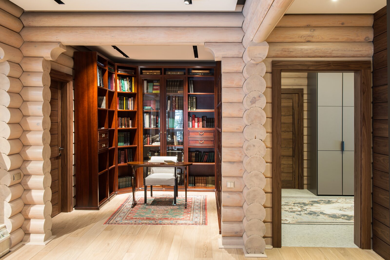 Photo 3 of 12 in Country residence Gorki -2 by QPRO - Dwell