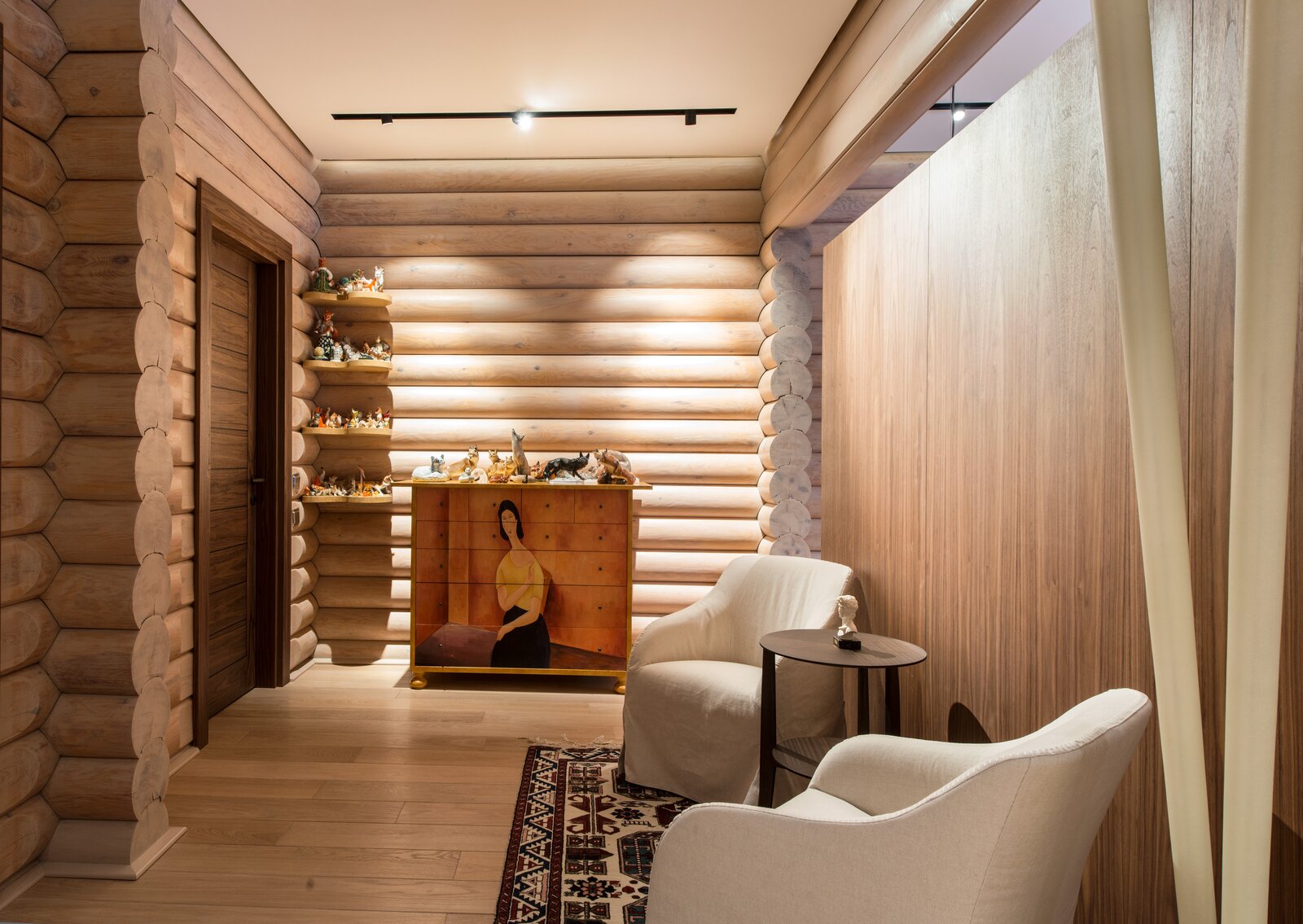 Photo 5 of 12 in Country residence Gorki -2 by QPRO - Dwell