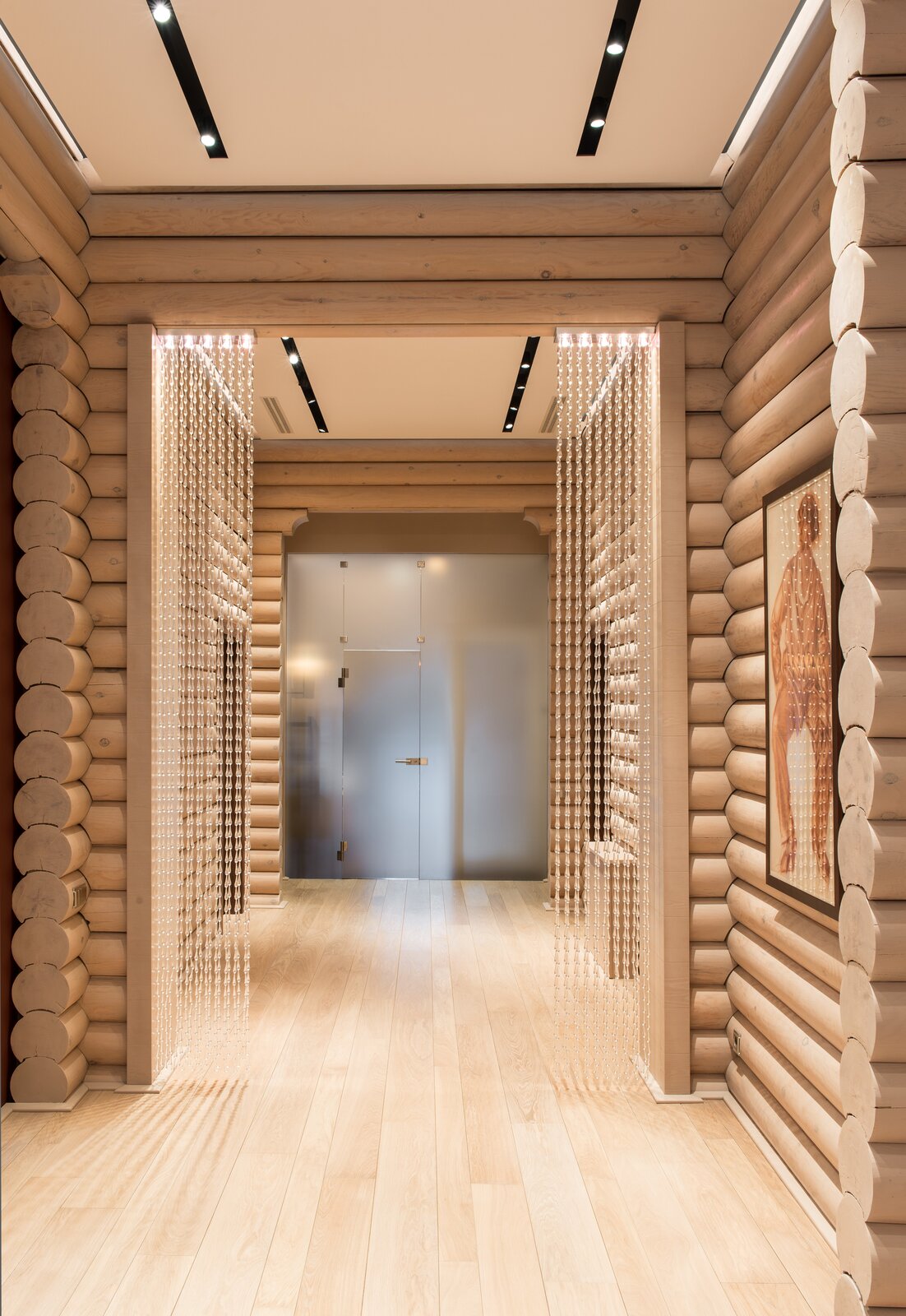 Photo 8 of 12 in Country residence Gorki -2 by QPRO - Dwell