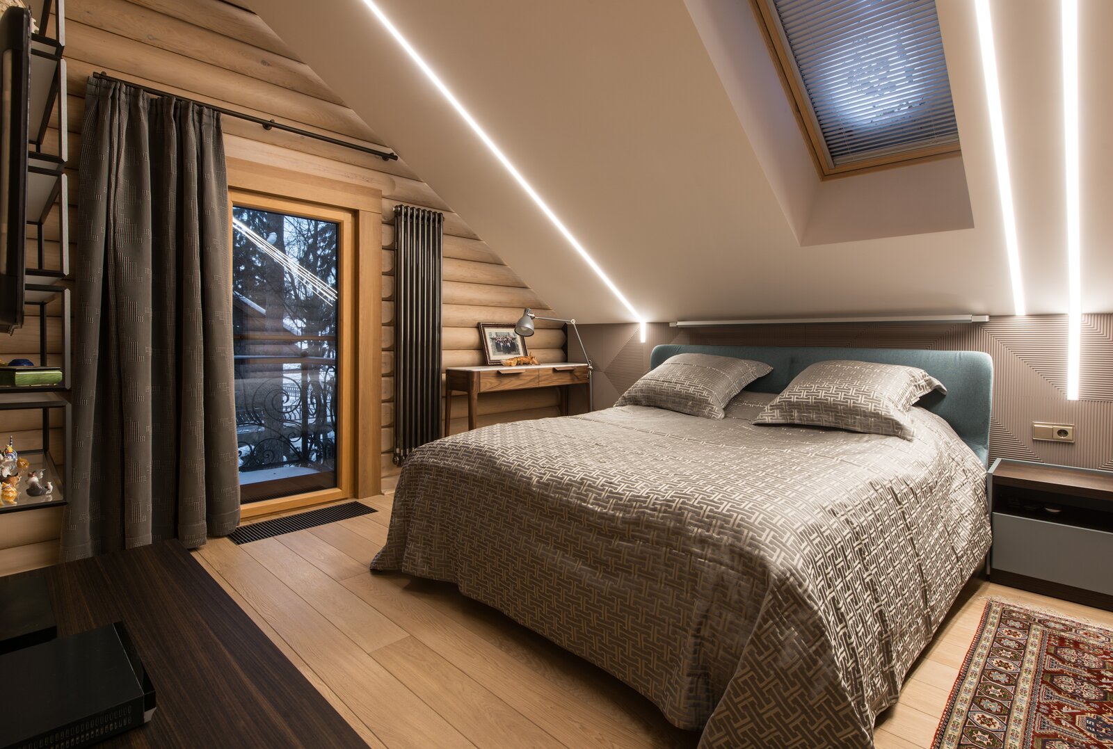 Photo 10 of 12 in Country residence Gorki -2 by QPRO - Dwell