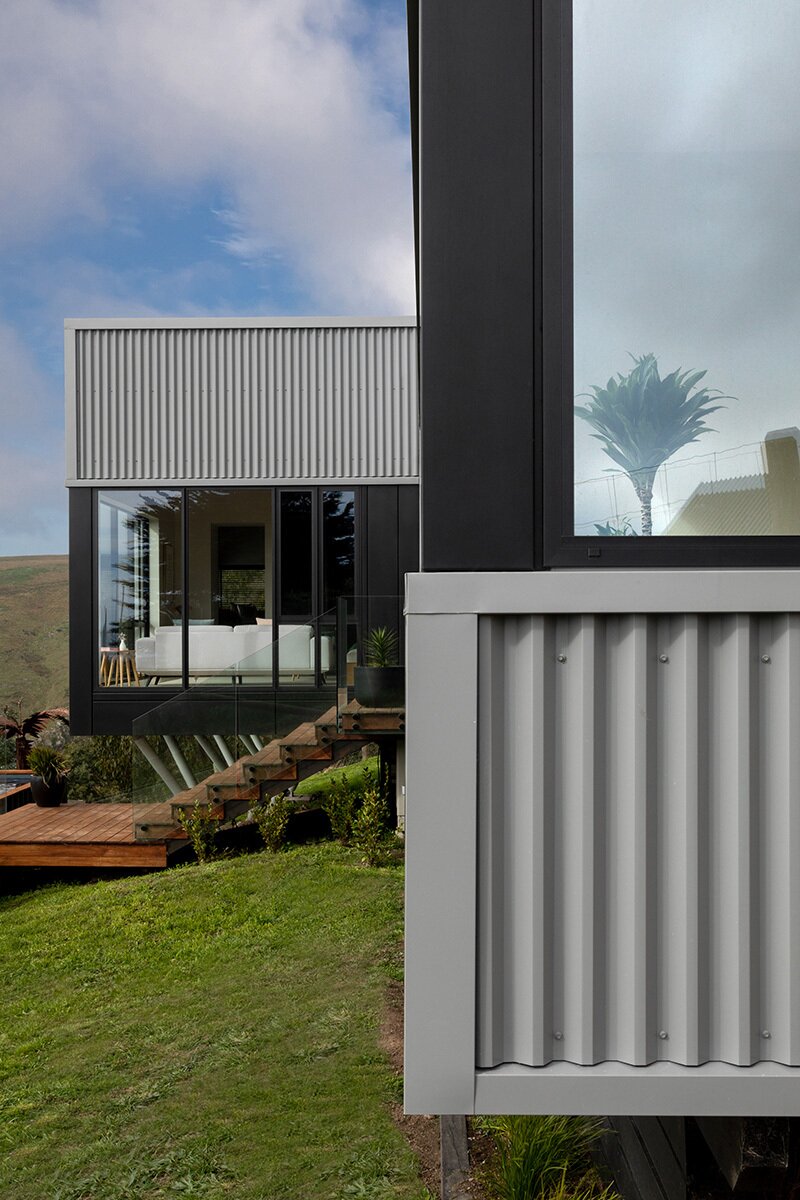 Photo 4 of 6 in Mount Pleasant House by Herriot Melhuish O'Neill ...