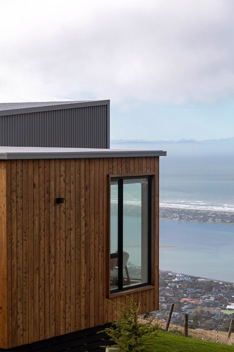 Photo 5 of 6 in Mount Pleasant House by Herriot Melhuish O'Neill ...