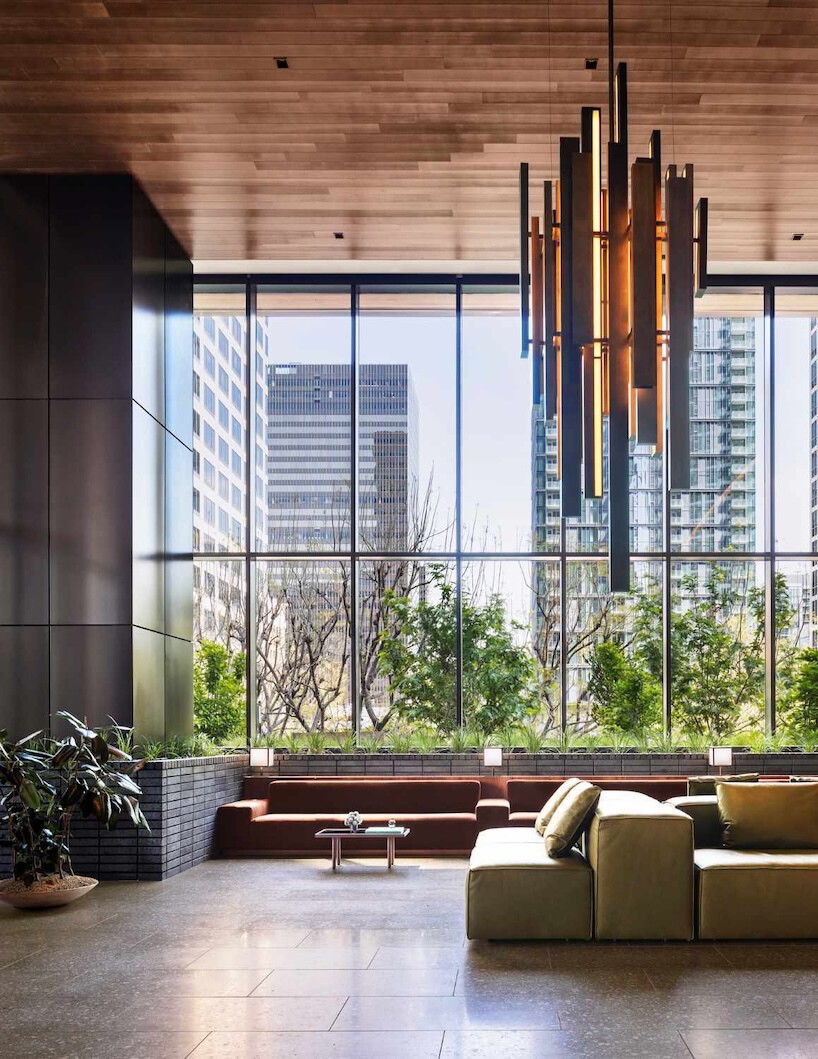 Photo 8 of 12 in Beaudry by Hello PR Group - Dwell