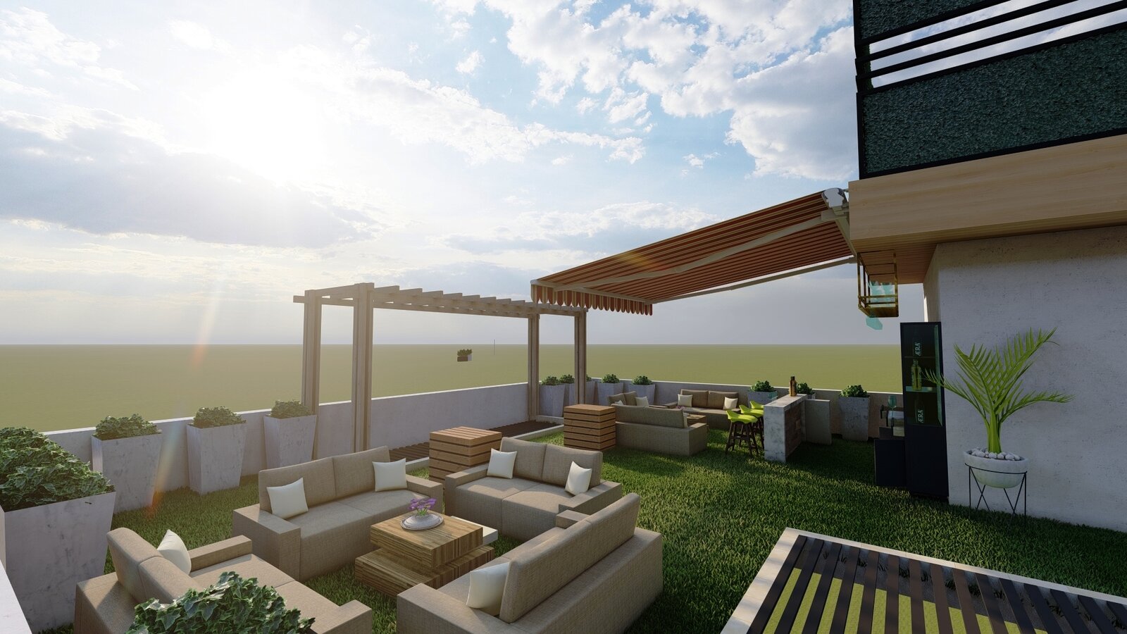 Photo 5 of 12 in Amantran, A Green Home by Ankit Garg - Dwell