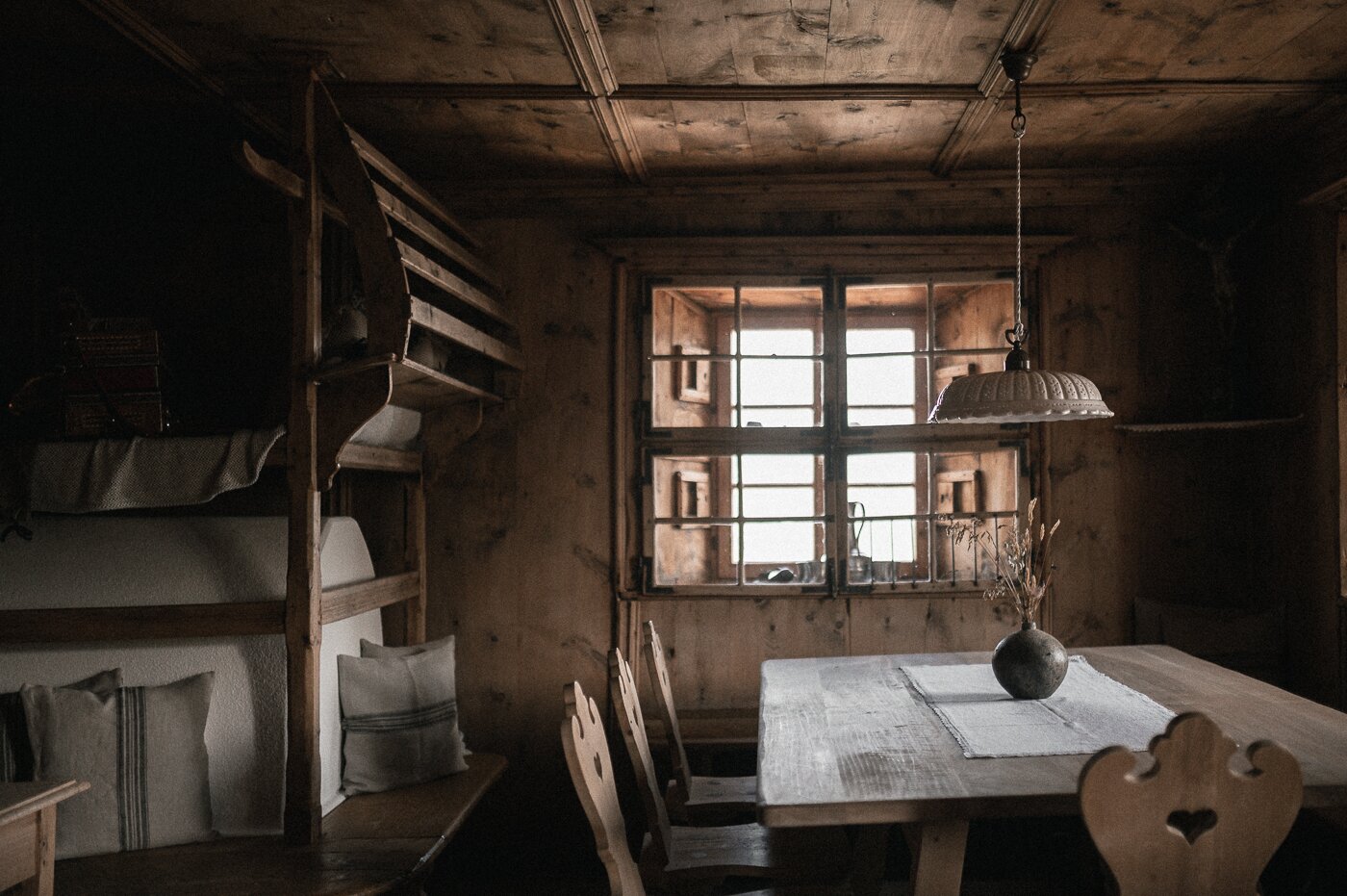 Photo 16 of 18 in Felder Alpine Lodge by Mara Kostner - Dwell