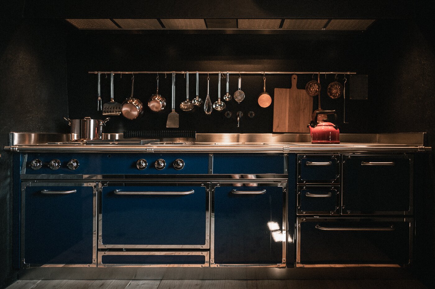 Photo 12 of 18 in Felder Alpine Lodge by Mara Kostner - Dwell