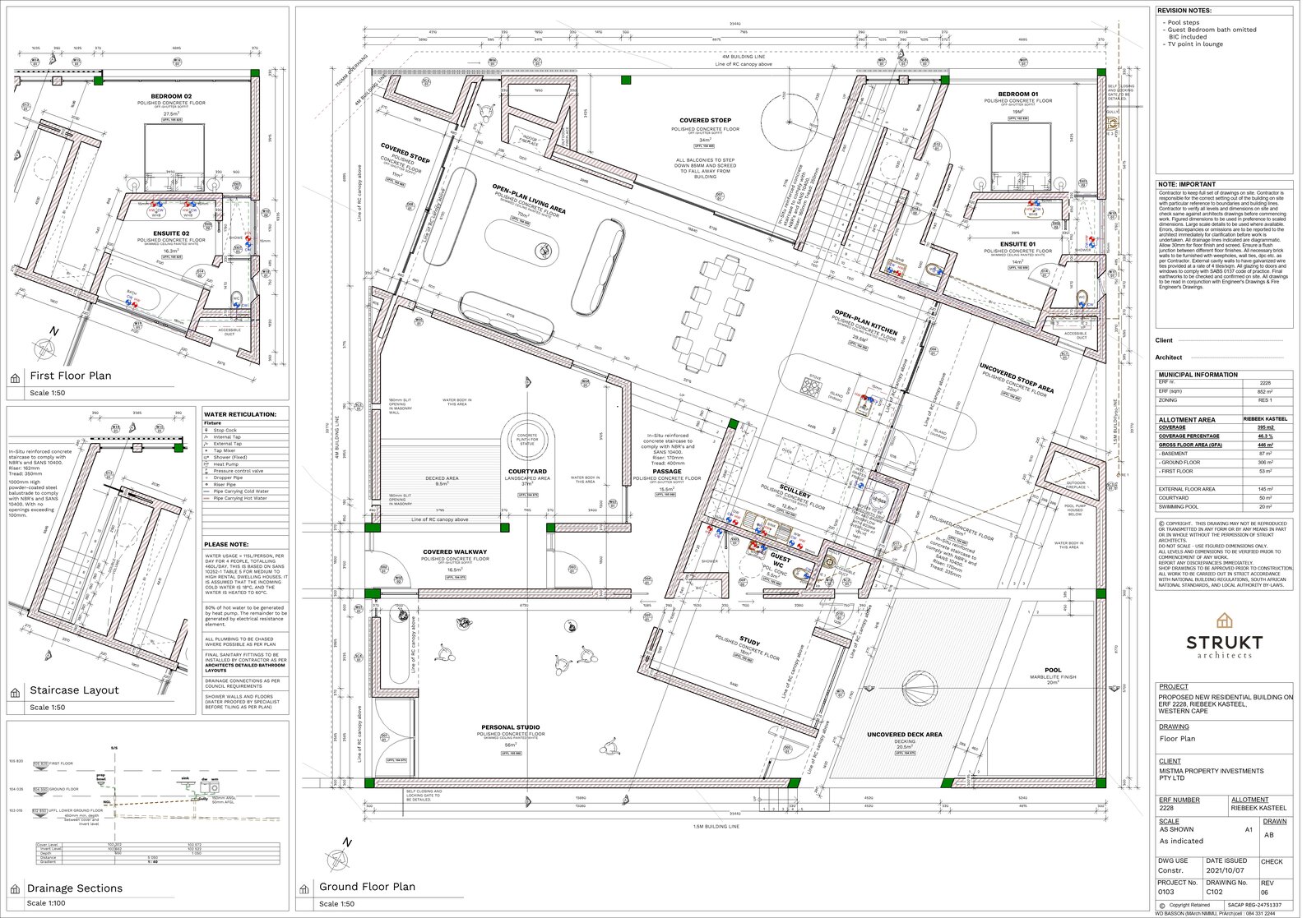 Photo 19 of 46 in Kunshuis by Strukt Architects - Dwell
