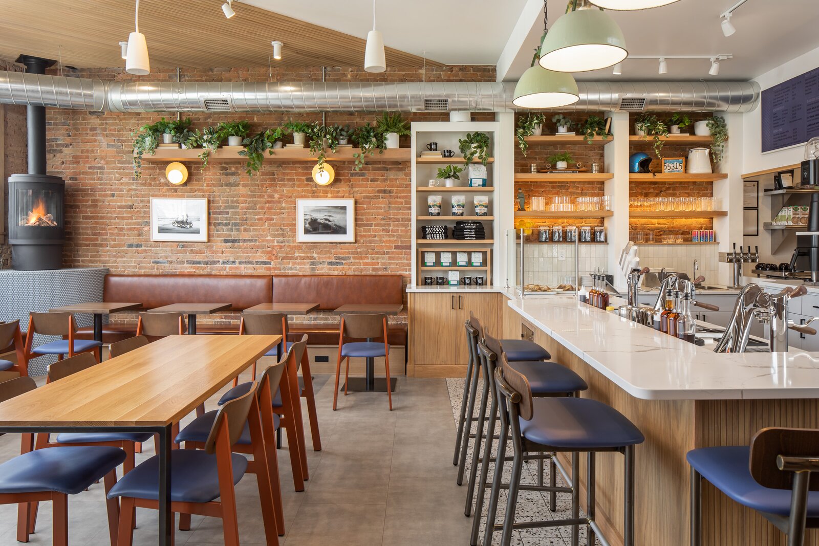 Photo 1 of 19 in Getaway Motor Café and Riverside Getaway Airbnb by ...