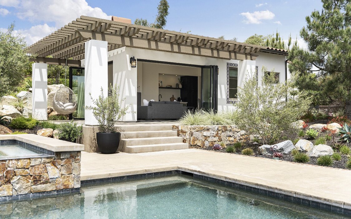 4 S Ranch ADU (4 Photos) - Dwell