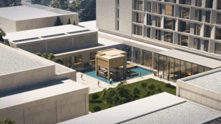 Photo 14 of 29 in A serene haven blending traditions and modernity by ...