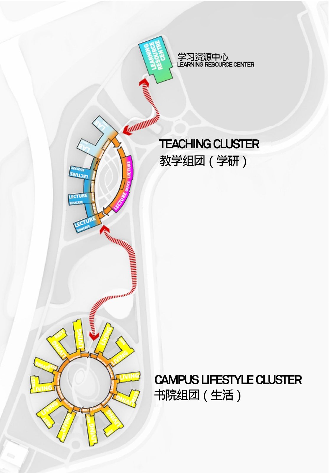 Photo 11 of 45 in Beijing Normal-Hong Kong Baptist University (BNBU) No ...