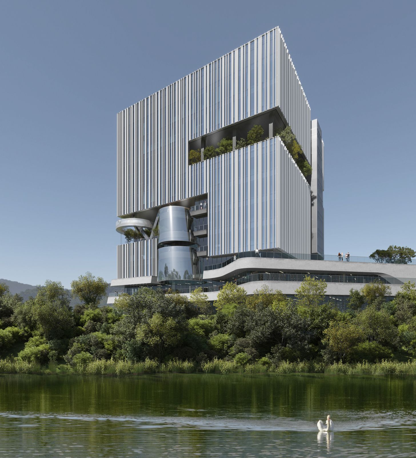 Photo 1 of 45 in Beijing Normal-Hong Kong Baptist University (BNBU) No ...