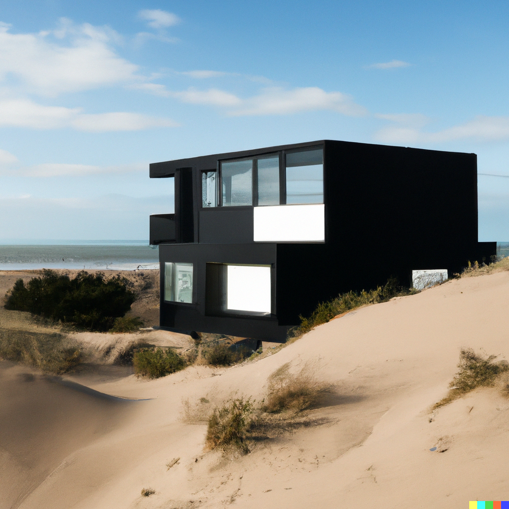 Photo 11 of 11 in Frame&InFill - Pioneering Sustainable AI-Driven ...